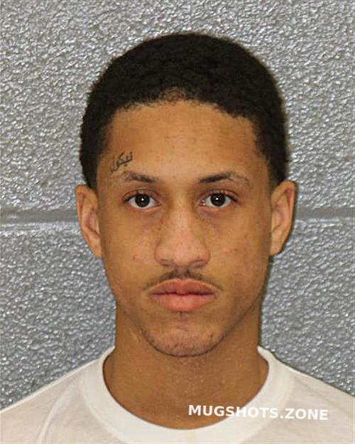 RORIE SAMARRION ANTONIO 02/16/2025 - Mecklenburg County Mugshots Zone