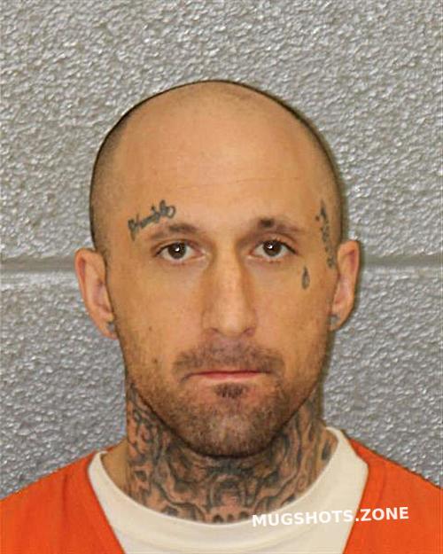 HONEYCUTT TROY EUGENE 02/17/2025 - Mecklenburg County Mugshots Zone