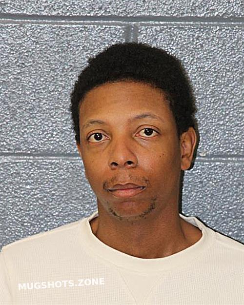 ELLERBE FREDERICK ANTHONY 02/17/2025 - Mecklenburg County Mugshots Zone