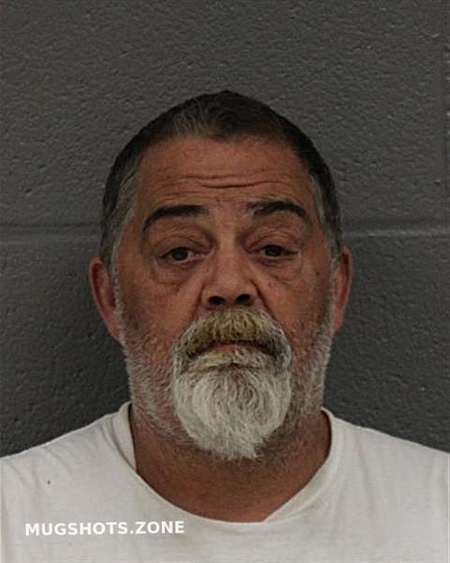 LOCKLEAR MARKE FRANKLIN 02/18/2025 - Mecklenburg County Mugshots Zone