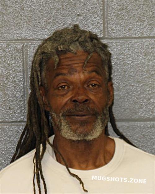 HOLLEY DAVID 02/18/2025 - Mecklenburg County Mugshots Zone