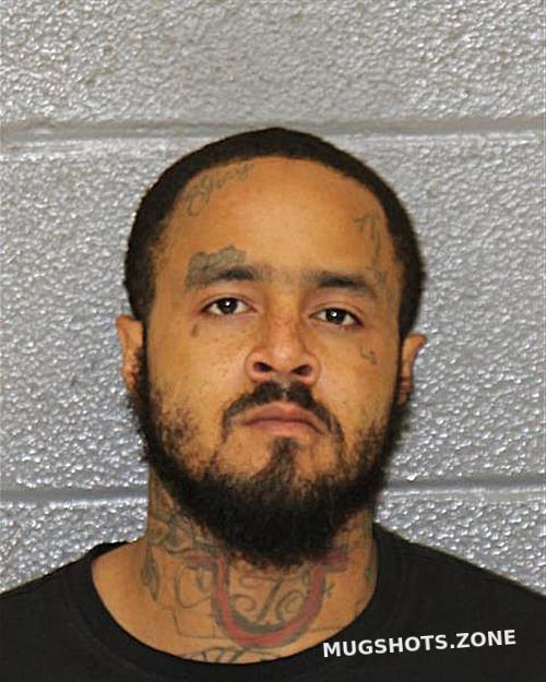 FIELDS SHAZAAD BUFFALO 02/19/2025 - Mecklenburg County Mugshots Zone