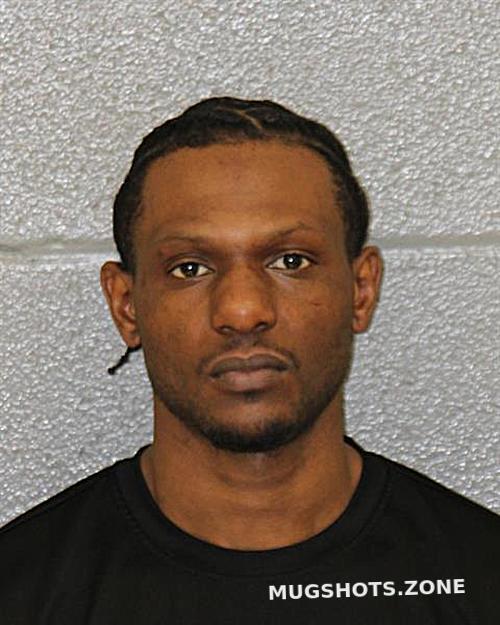 SMITH DAVON 02/20/2025 - Mecklenburg County Mugshots Zone