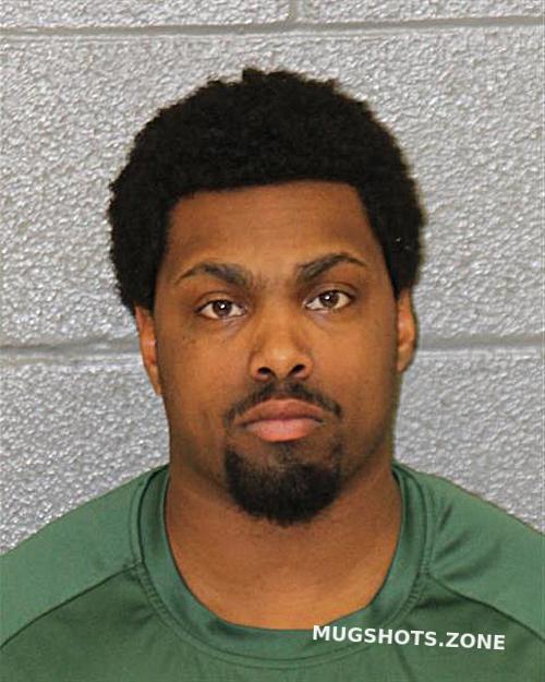 WICKS LORENZO BLAKE 02/20/2025 - Mecklenburg County Mugshots Zone