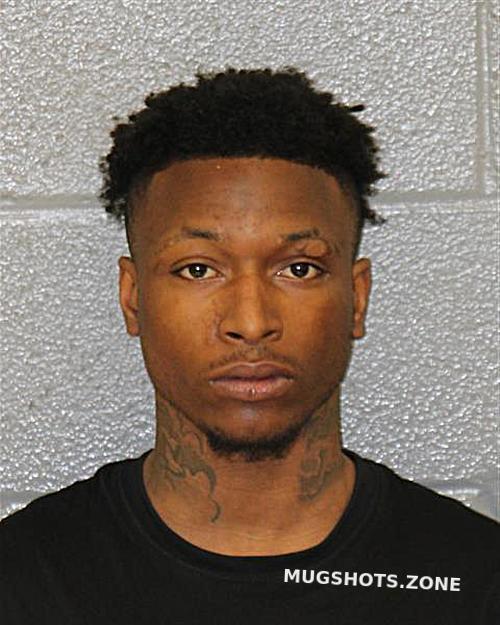 WILLIAMS JASON MONTA 02/20/2025 - Mecklenburg County Mugshots Zone