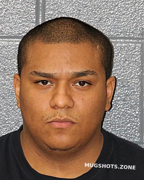 CALLEJA JASON 02/21/2025 - Mecklenburg County Mugshots Zone