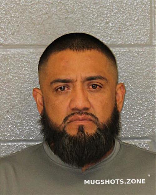 MARTINEZ-RODRIGUEZ ALFREDO 02/21/2025 - Mecklenburg County Mugshots Zone