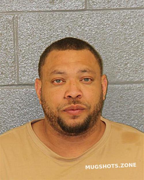 WILLIAMS RALEIGH 02/22/2025 - Mecklenburg County Mugshots Zone