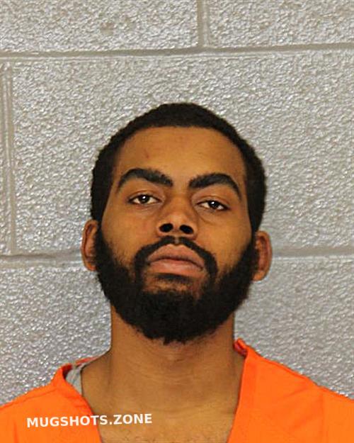 HALE JAREL DEVON-JULIUS 02/22/2025 - Mecklenburg County Mugshots Zone