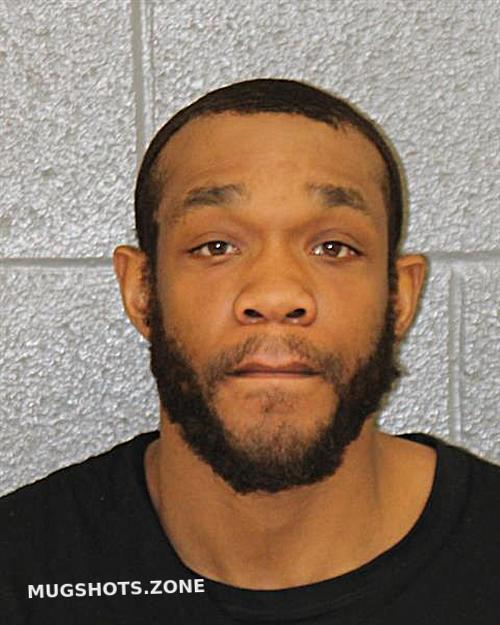 ROBERSON NICHOLAS JEREMY 02/22/2025 - Mecklenburg County Mugshots Zone