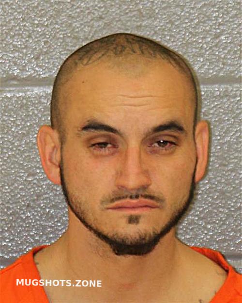 NANCE STEVEN LEE 02/24/2025 - Mecklenburg County Mugshots Zone