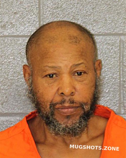 NEELY JAMES ARDELL 02/24/2025 - Mecklenburg County Mugshots Zone