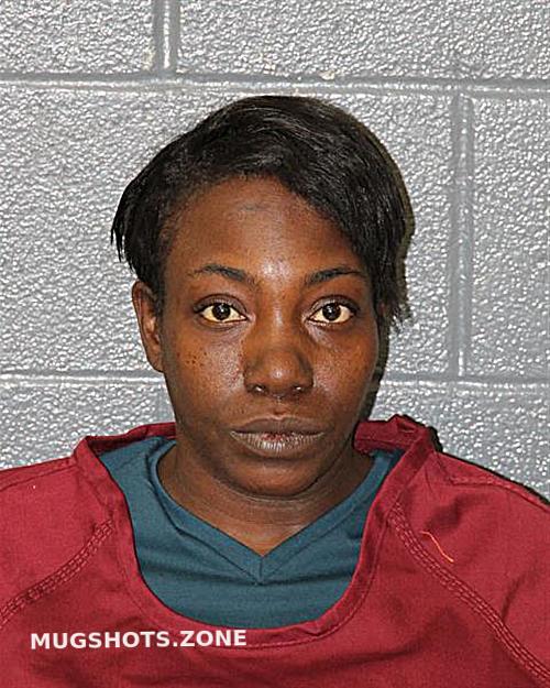 MILLER BRANDY LATEYA 02/25/2025 - Mecklenburg County Mugshots Zone