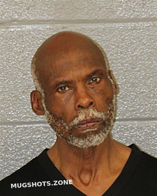 DUNLAP ROBERT 02/25/2025 - Mecklenburg County Mugshots Zone