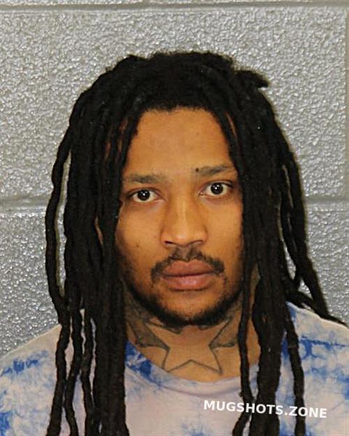 BURNS JOSHUA CHRISTOPHER 02/25/2025 - Mecklenburg County Mugshots Zone