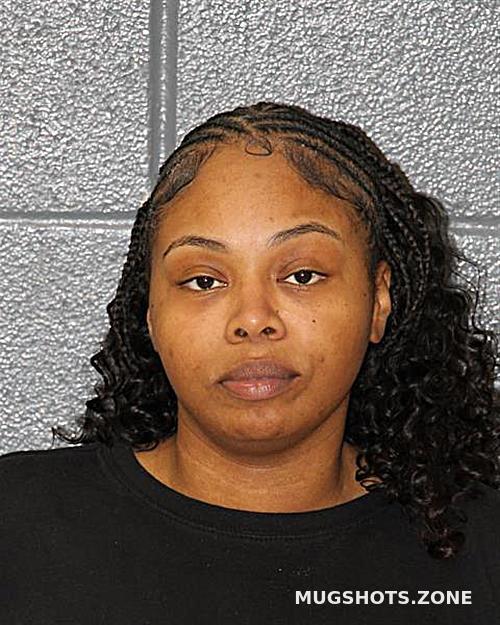 ROSS ANTRECE SHAVON 02/26/2025 - Mecklenburg County Mugshots Zone