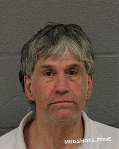 GADDIS RICHARD ALAN 02/26/2025 - Mecklenburg County Mugshots Zone