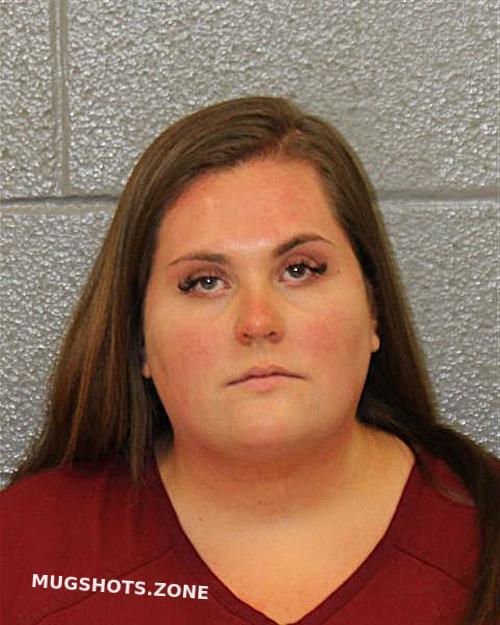 BRINDLEY EMILY ANN 02/26/2025 - Mecklenburg County Mugshots Zone