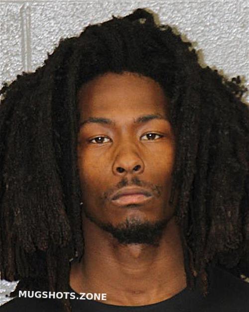 MEEKS WALTER CHARLES 02/26/2025 - Mecklenburg County Mugshots Zone