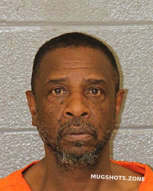 PATTON PRINCE BERNARD 02/26/2025 - Mecklenburg County Mugshots Zone