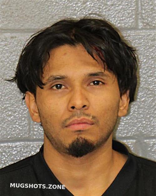 ANTUNEZ-TORRES EDGAR DAVID 02/27/2025 - Mecklenburg County Mugshots Zone