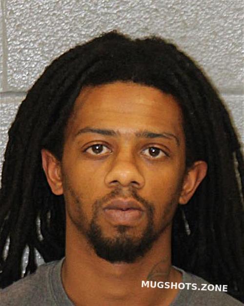 HAWK WESLEY 02/27/2025 - Mecklenburg County Mugshots Zone