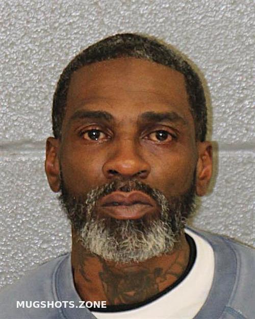 CROMARTIE JOHN 02/27/2025 - Mecklenburg County Mugshots Zone
