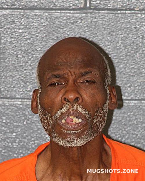DUNLAP ROBERT 02/27/2025 - Mecklenburg County Mugshots Zone