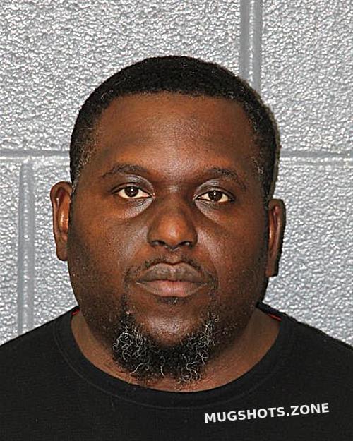 JONES LEWIS EDWARD 02/27/2025 - Mecklenburg County Mugshots Zone