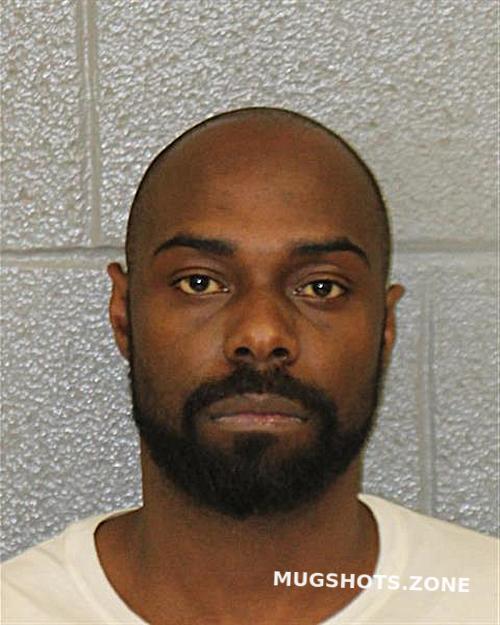 PROCTOR MARCO DONTAVIUS 02/27/2025 - Mecklenburg County Mugshots Zone