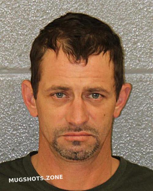 NATTIER COLE RUSSELL 02/27/2025 - Mecklenburg County Mugshots Zone