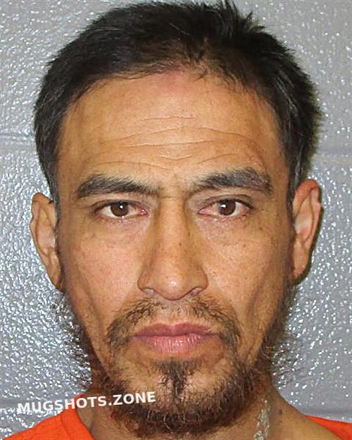 RODRIGUEZ ERIC 02/28/2025 - Mecklenburg County Mugshots Zone