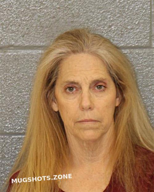 ACUNA DENISE ANN 03/01/2025 - Mecklenburg County Mugshots Zone