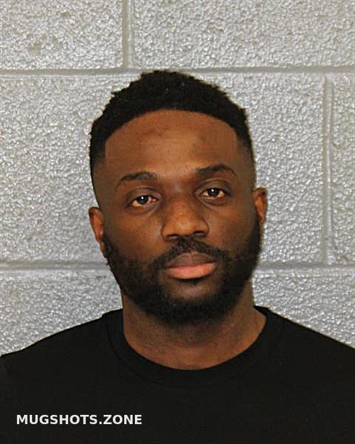 TAYLOR BRANDON GERARD 03/01/2025 - Mecklenburg County Mugshots Zone