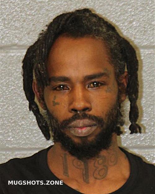ALEXANDER ROBERT LEON 03/02/2025 - Mecklenburg County Mugshots Zone