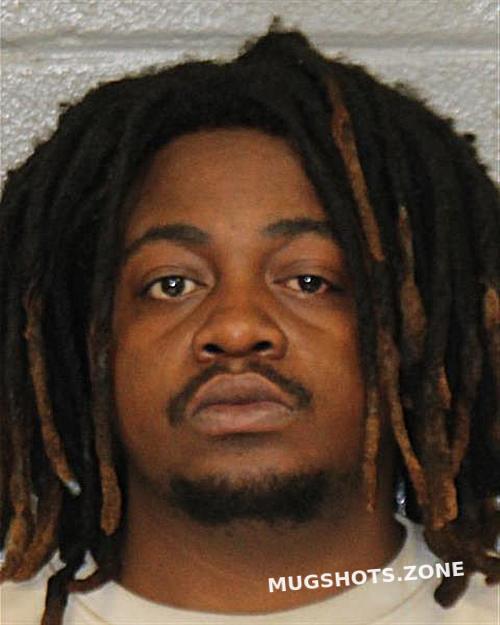 DAVIS TYKEE MONTRELL 03/03/2025 - Mecklenburg County Mugshots Zone