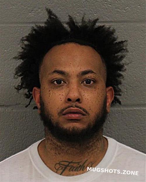 MAYERS TERRENCE MICHAEL 03/03/2025 - Mecklenburg County Mugshots Zone