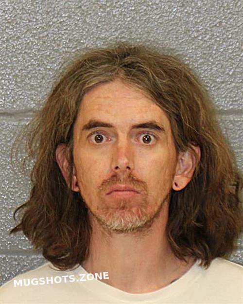 KEEVER MARC CHRISTIAN 03/03/2025 - Mecklenburg County Mugshots Zone