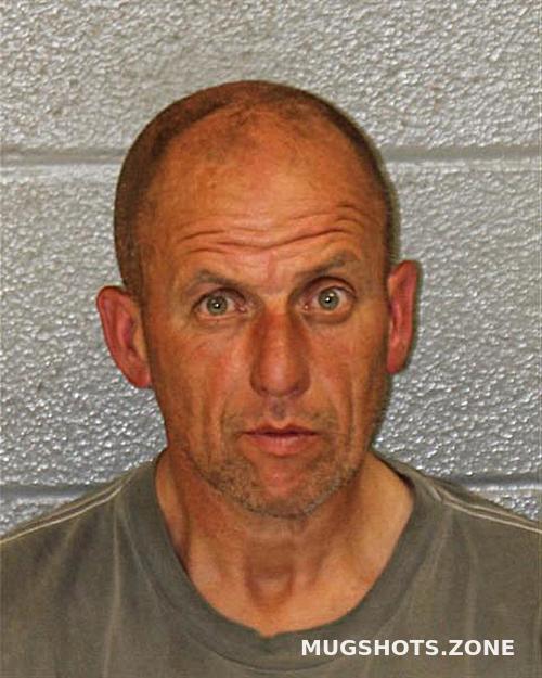 TURNER TIMOTHY WAYNE 03/03/2025 - Mecklenburg County Mugshots Zone