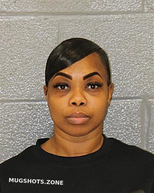 JONES RACHEL DOMINIQUE 03/04/2025 - Mecklenburg County Mugshots Zone