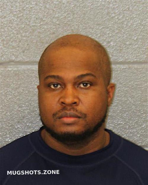 JASPER ANTWONE MICHAEL 03/04/2025 - Mecklenburg County Mugshots Zone
