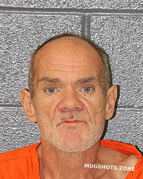 CLIFTON COYLE DEVER 03/04/2025 - Mecklenburg County Mugshots Zone