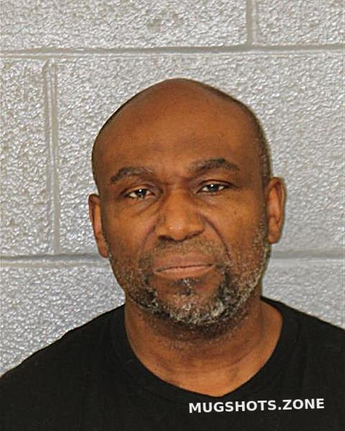 BOULWARE ANTHONY LAMONT 03/04/2025 - Mecklenburg County Mugshots Zone