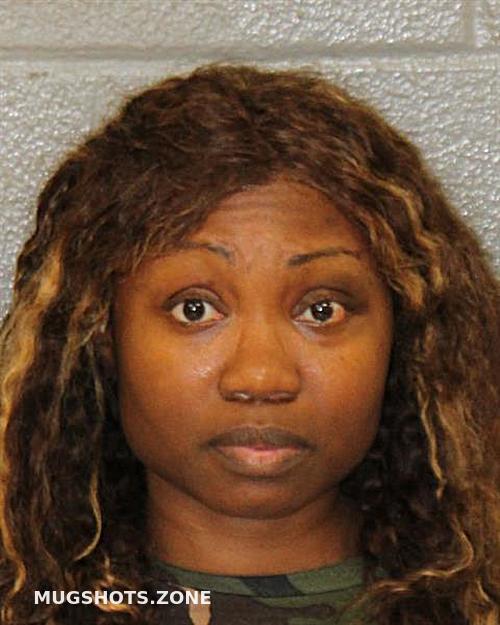 BRANCH DENISHA YONNTA 03/05/2025 - Mecklenburg County Mugshots Zone