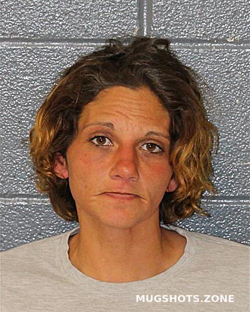 ROWELL BRITTANY 03/06/2025 - Mecklenburg County Mugshots Zone