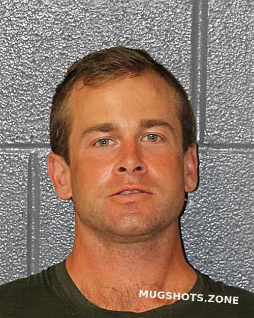 SCARBORO RYAN AUSTIN 03/07/2025 - Mecklenburg County Mugshots Zone
