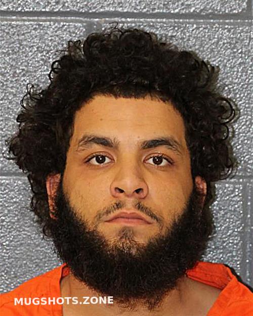 HEGAZY SHADY A 03/07/2025 - Mecklenburg County Mugshots Zone