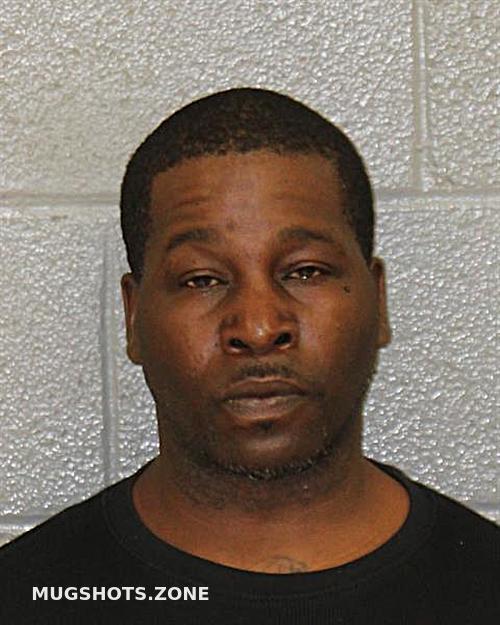 HARVIN JAMAR 03/07/2025 - Mecklenburg County Mugshots Zone