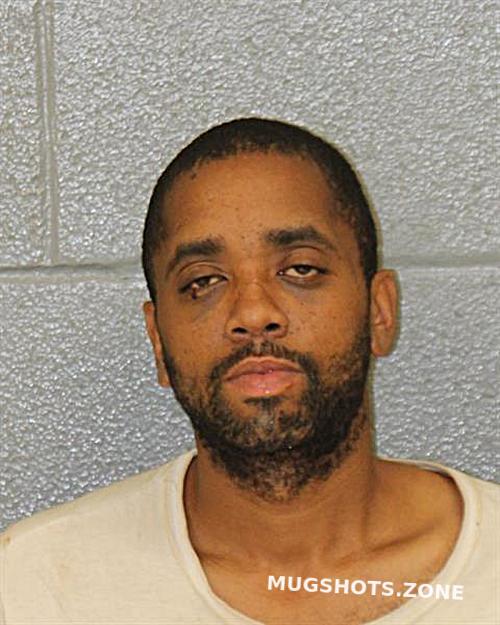 POLK ELIJAH LEE 03/08/2025 - Mecklenburg County Mugshots Zone