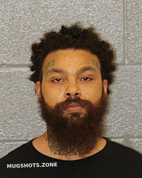 MITCHELL DEVAN WAYNE 03/08/2025 - Mecklenburg County Mugshots Zone